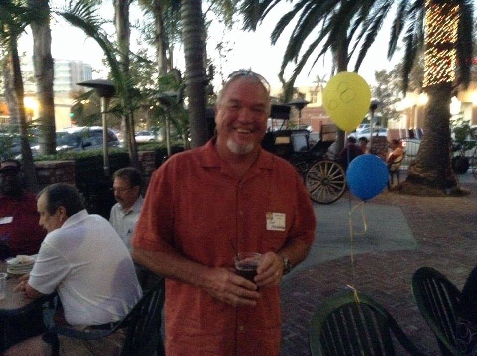 40 Year Reunion Photos Page 1